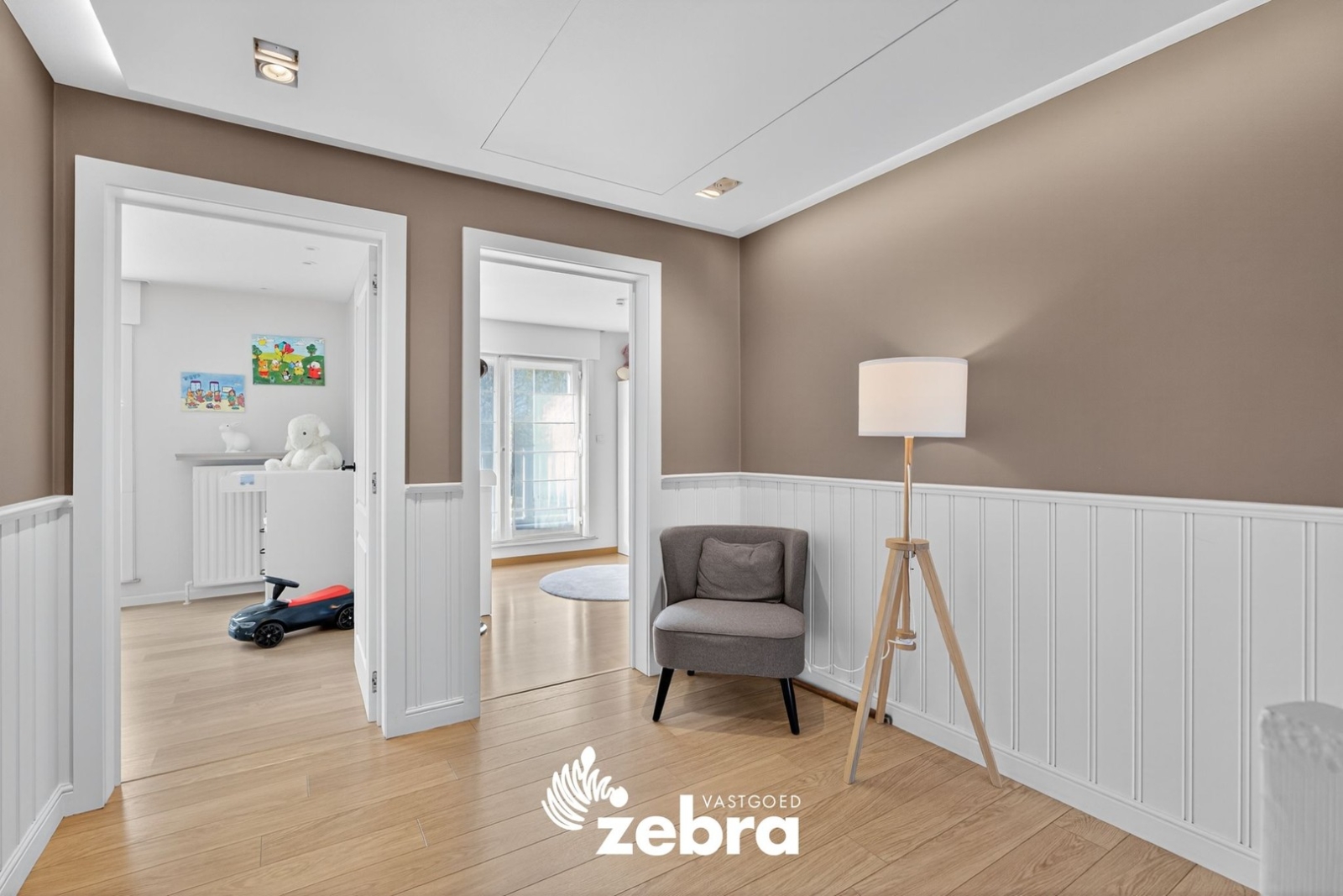 Te koop: Huis in Kortrijk | Vastgoed Zebra